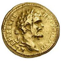 Recherche de pièce de monnaie antiques et modernes